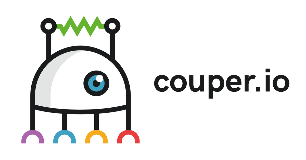 couper.io - Couper - a lightweight API Gateway for Developers